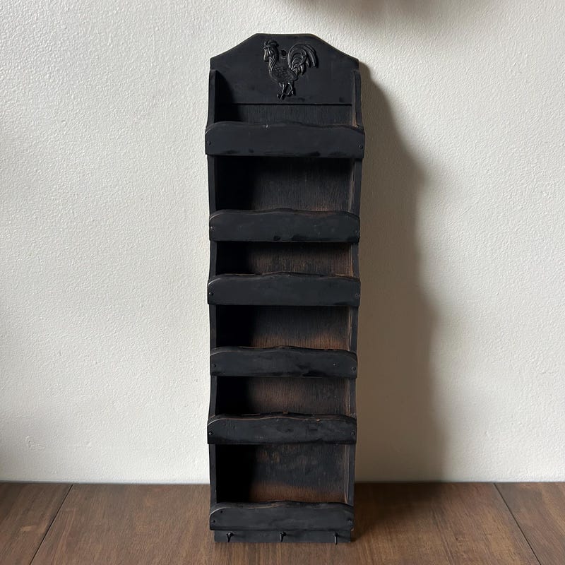 Primitive Shelves - Etsy