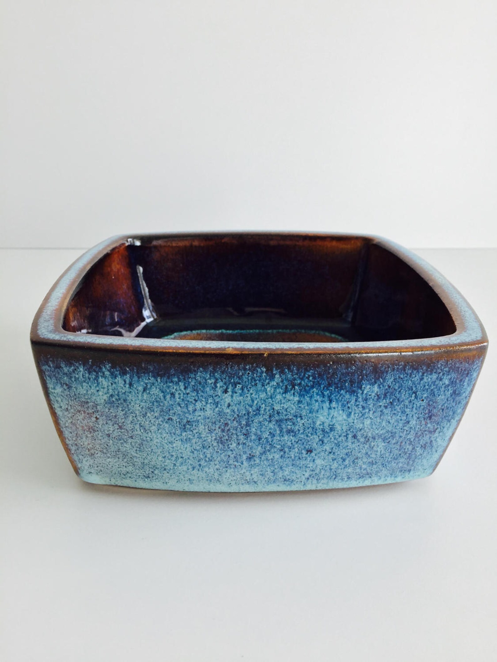 Ceramic Bowl by Stogo Denmark 1970s - Etsy