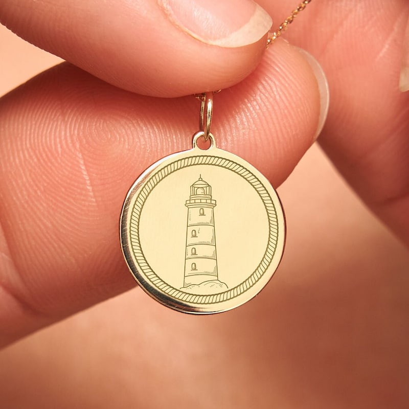 Lighthouse Jewelry - Etsy