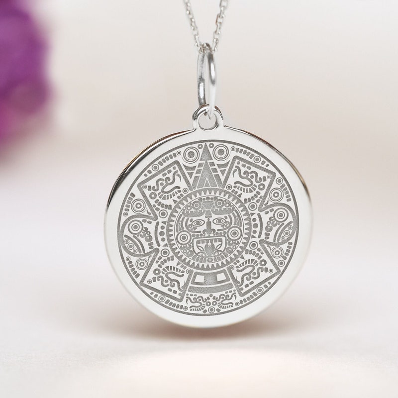 Aztec Jewelry - Etsy