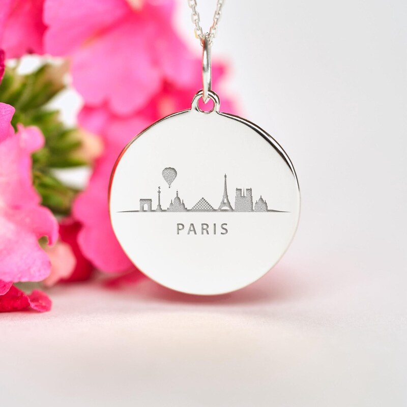 Paris Charms - Etsy