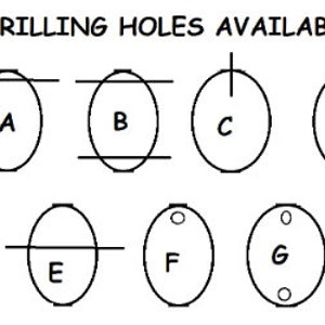 Heliodor Smooth Round Shape Cabochon/33x33x8 MM Approx/loose Stone for ...