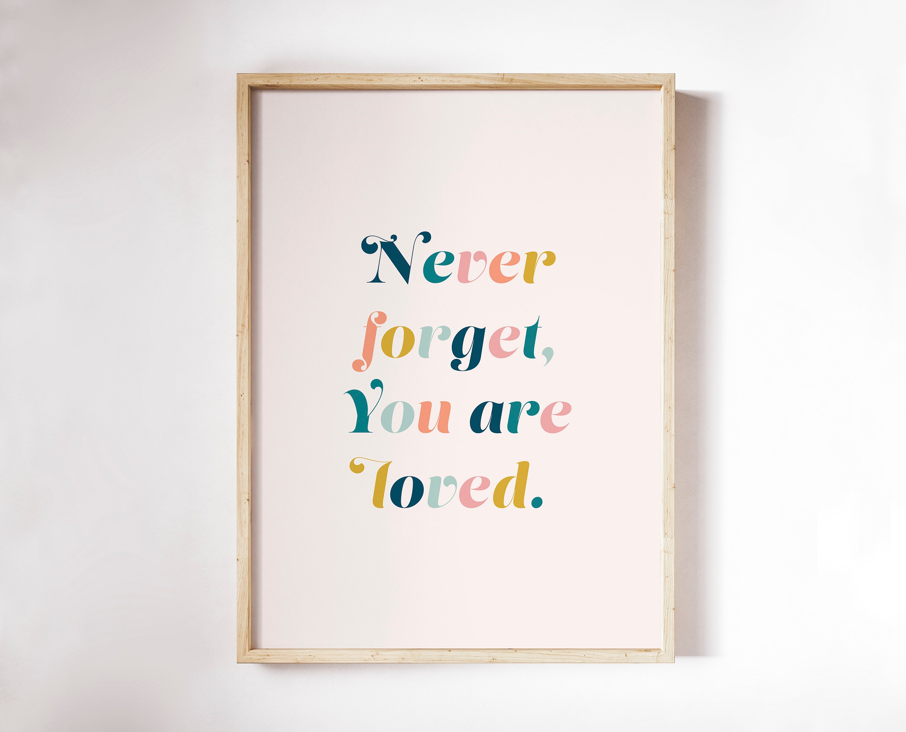 Girl Room Decor, Girl Room Wall Decor, Girl Room Prints, Girl Room Art ...