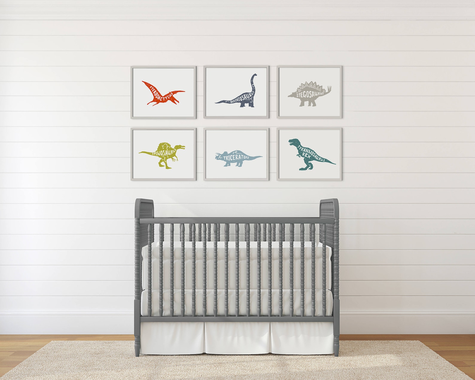 Printable Boy Room Decorations Boy Room Decor Dinosaur | Etsy