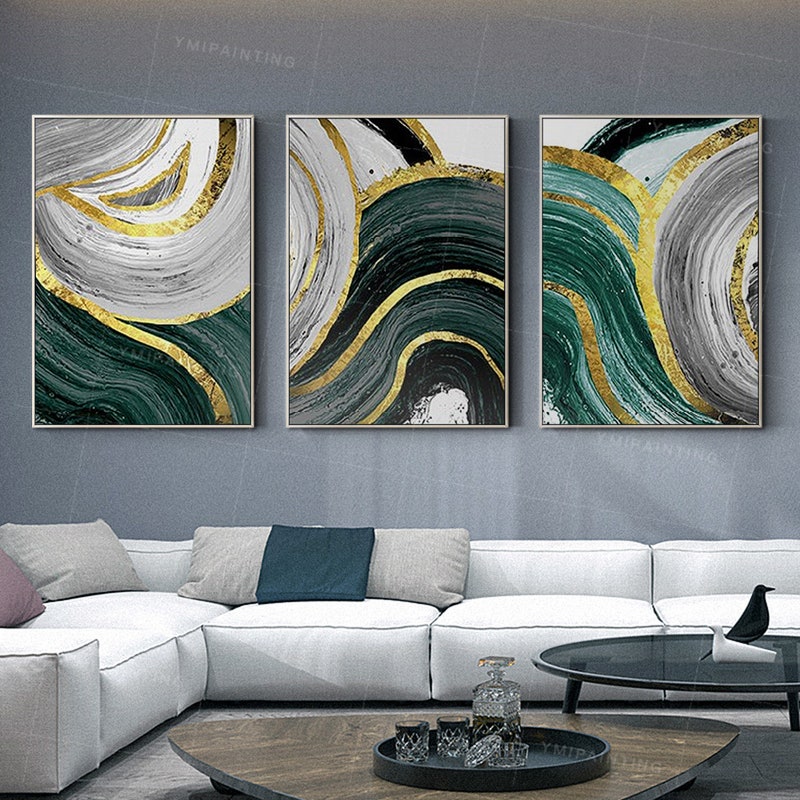 Framed Wall Art - Etsy