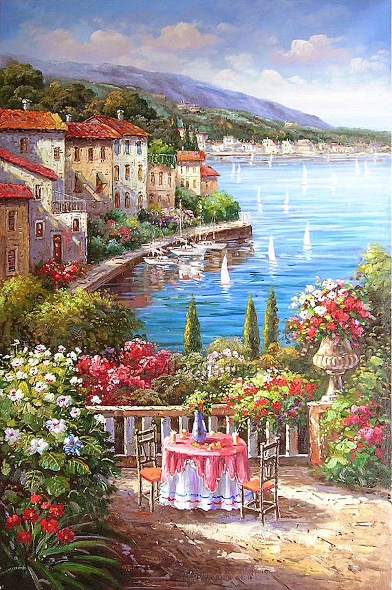 Mediterranean Art