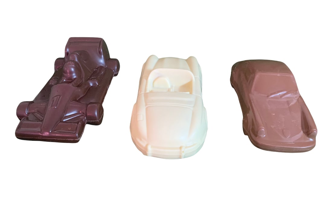 Edible Chocolate Car / Porsche / Sports Car/ Gifts for Him/ Racing Car ...