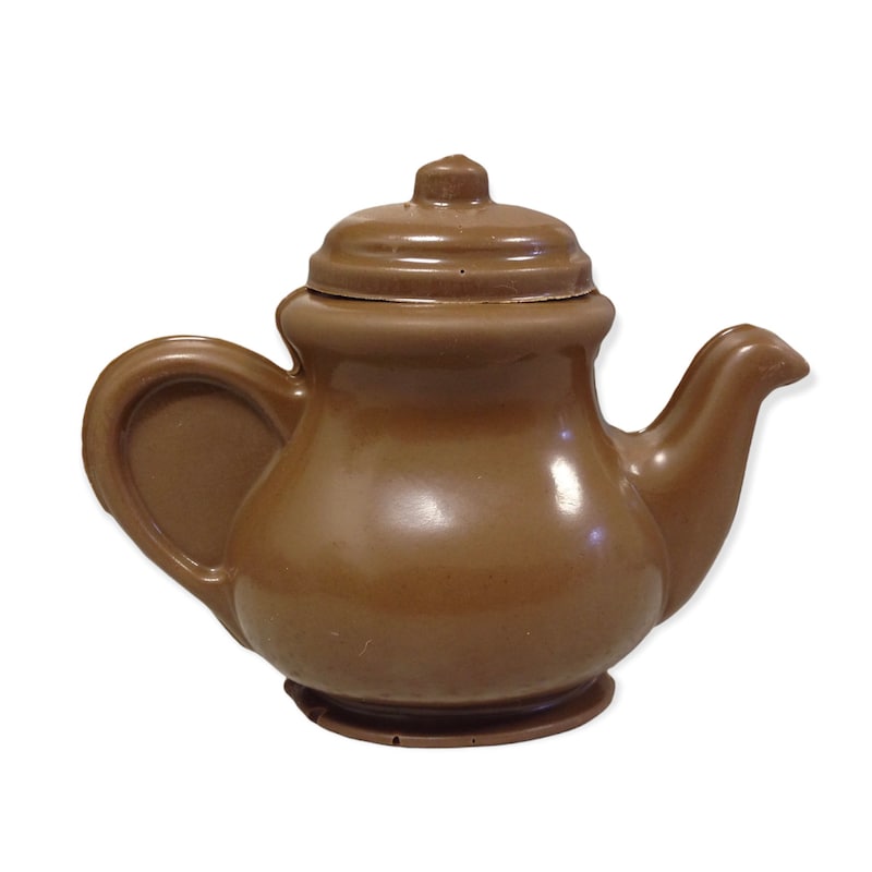 Chocolate Teapot - Etsy UK