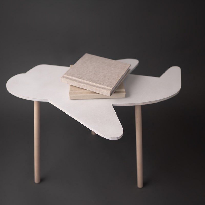 Airplane Coffee Table - Etsy