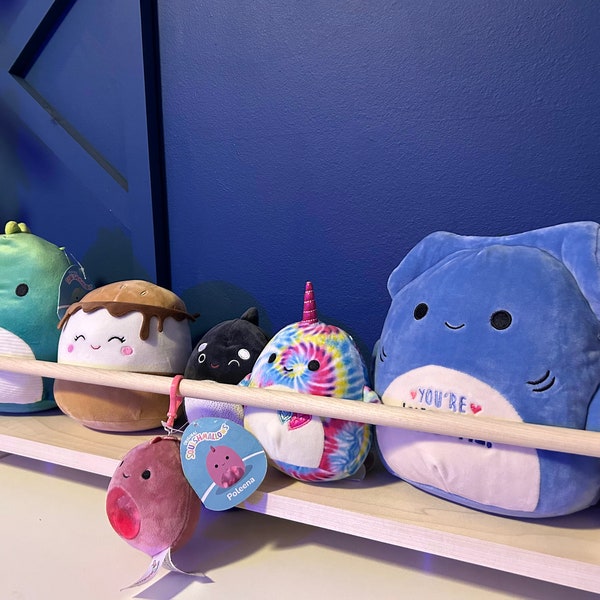 Squishmallow Storage - Etsy