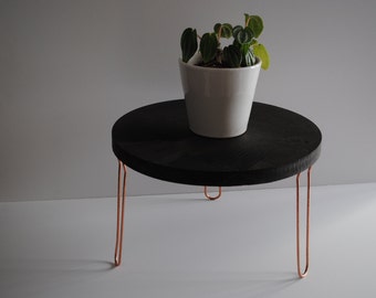 Indoor Plant Stand - Etsy