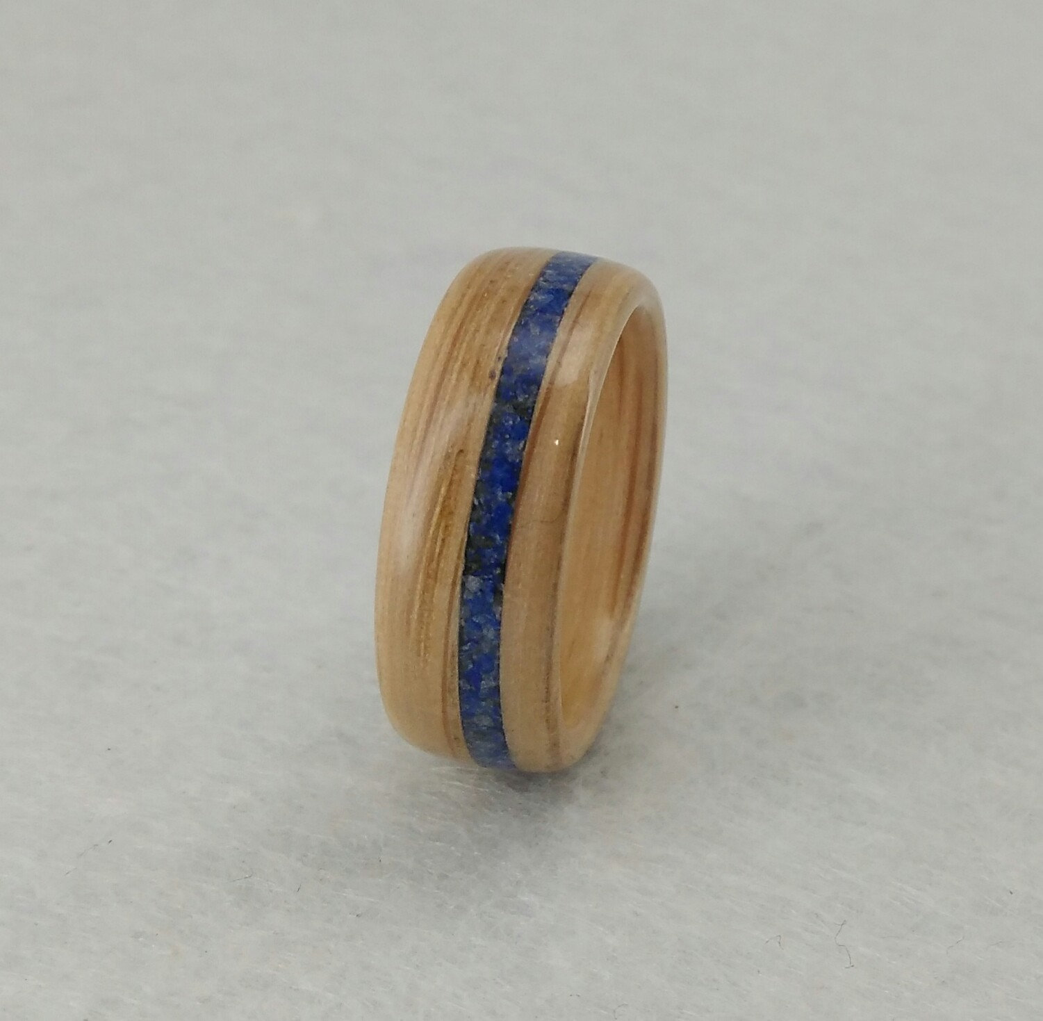 Wood Ring Bentwood Ring Handmade Wood Ring Handmade - Etsy
