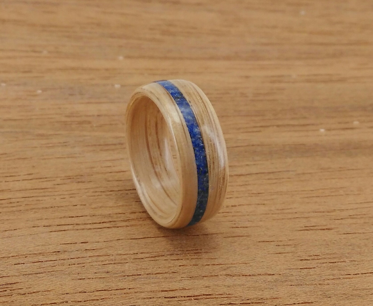Wood Ring Bentwood Ring Handmade Wood Ring Handmade - Etsy