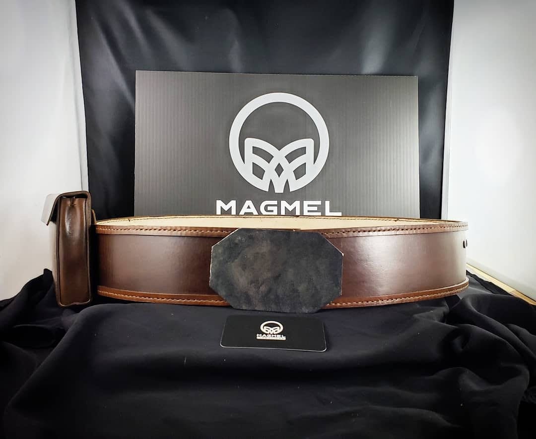 Luke Skywalker Belt With Pouch TFA - Etsy Canada