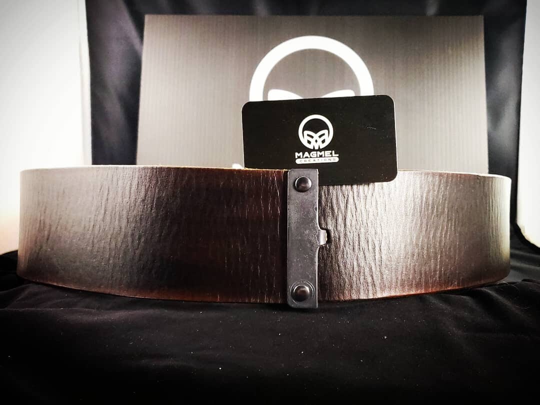Luke Skywalker Belt TLJ Exil - Etsy