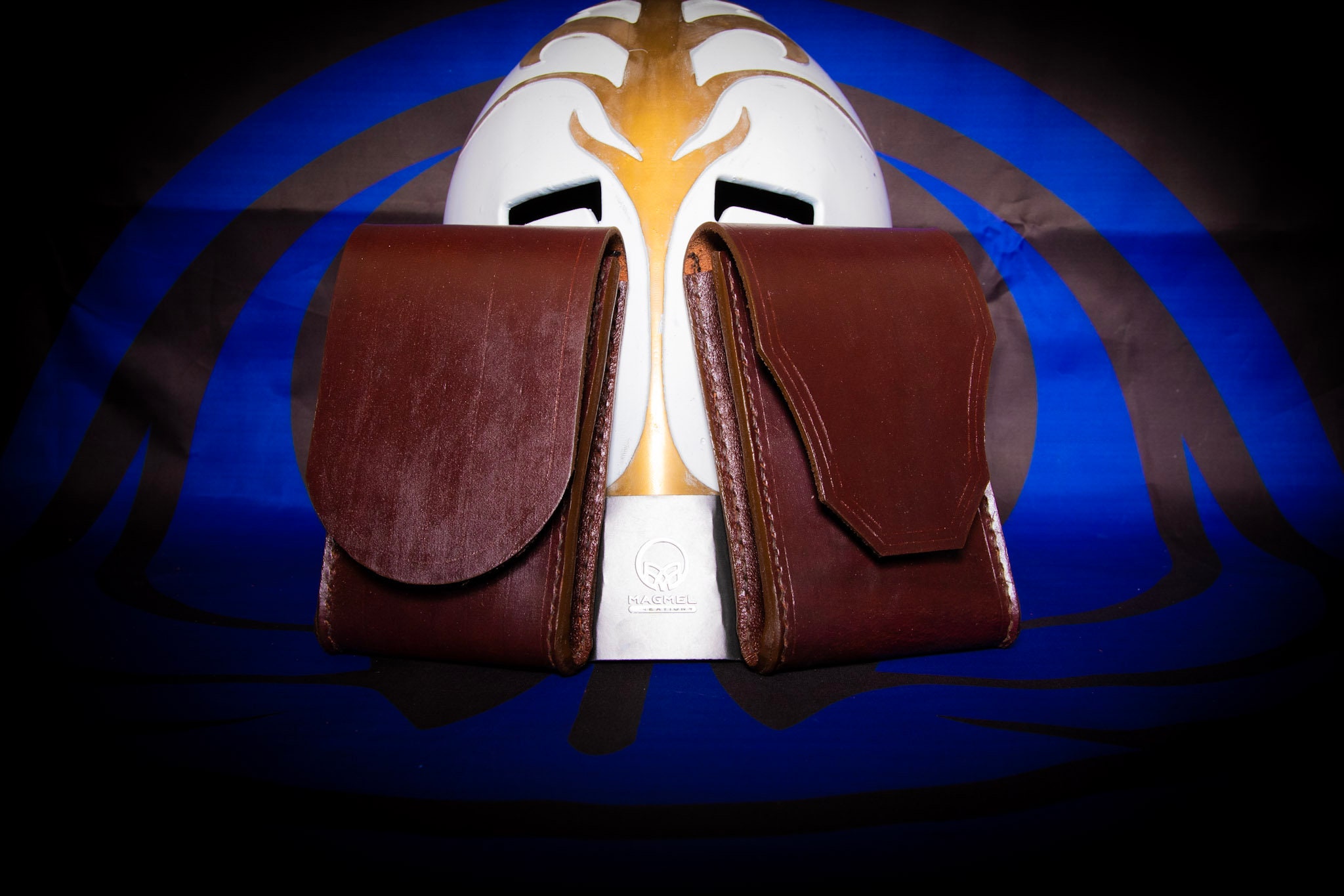 Jedi Pouch - Etsy