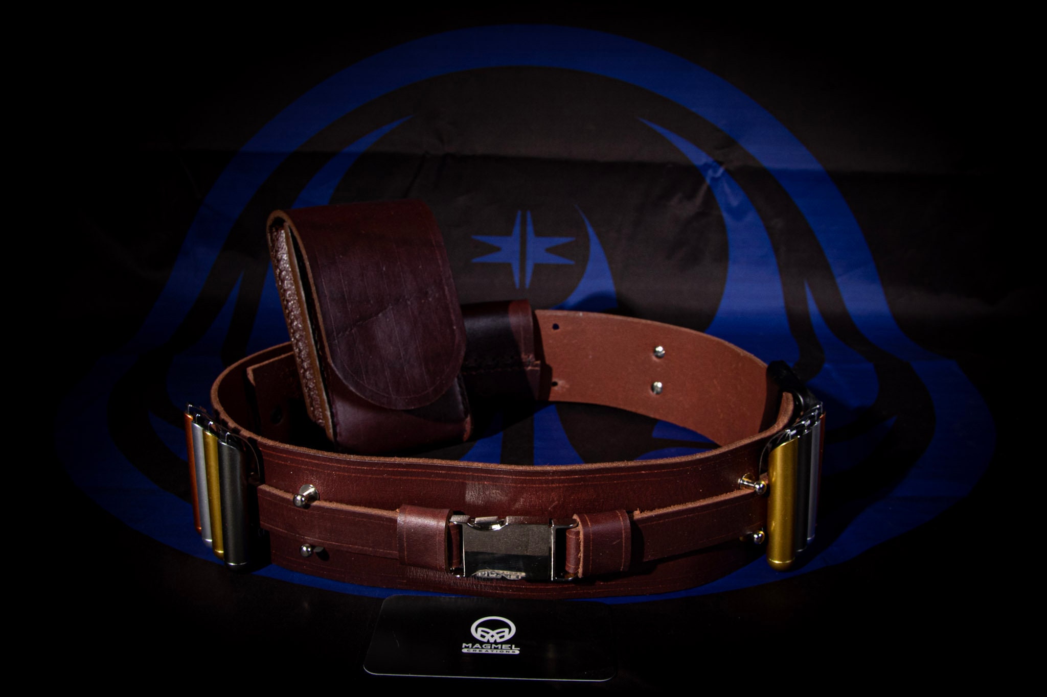 Anakin Skywalker Belt Episode III - Etsy Canada