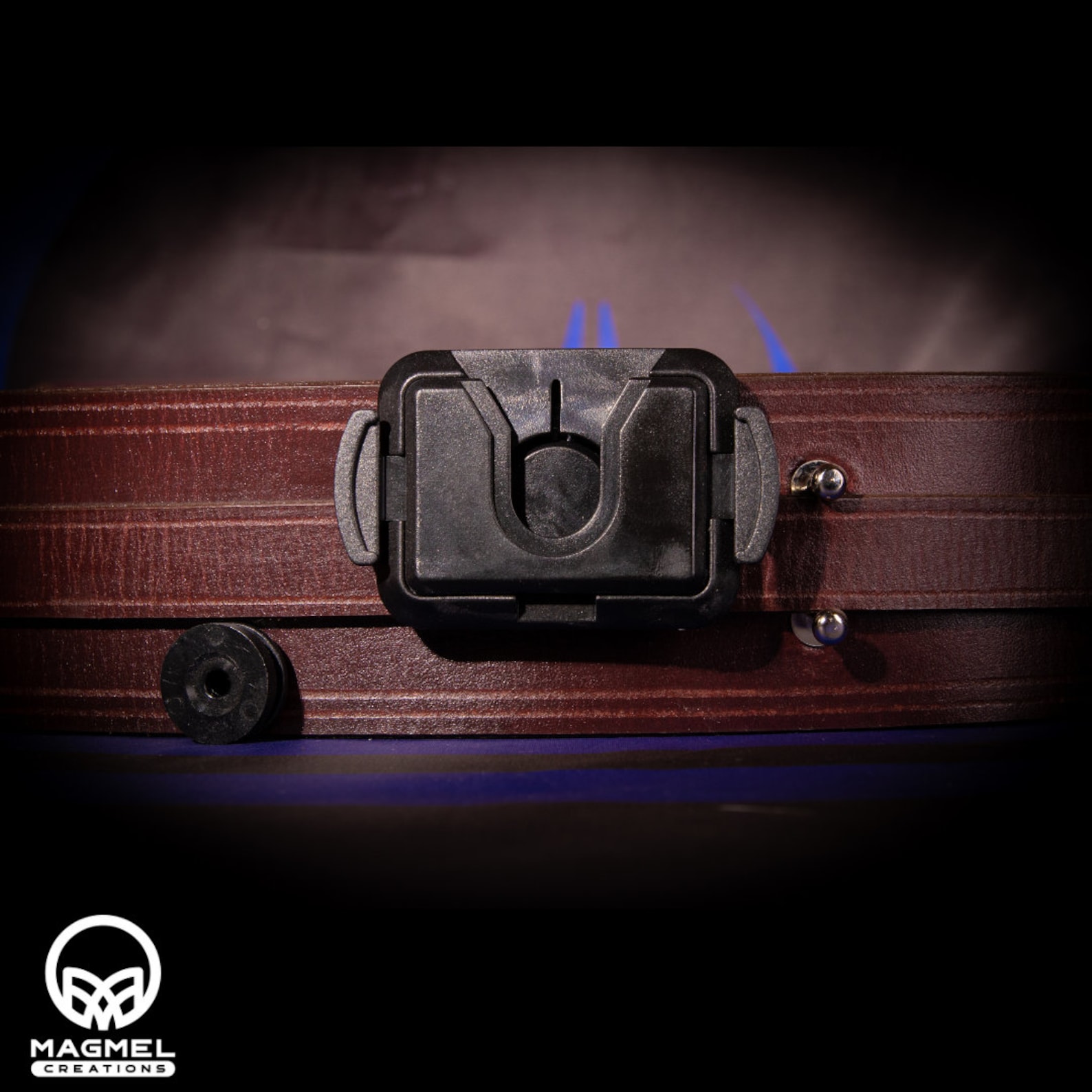 Anakin Skywalker Belt Episode III - Etsy