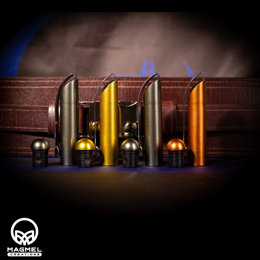 Jedi Food Capsules for Jedi or Sith X4 - Etsy