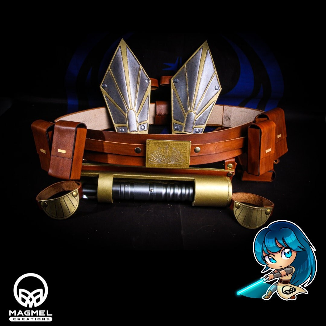 Avar Kriss Set - Etsy