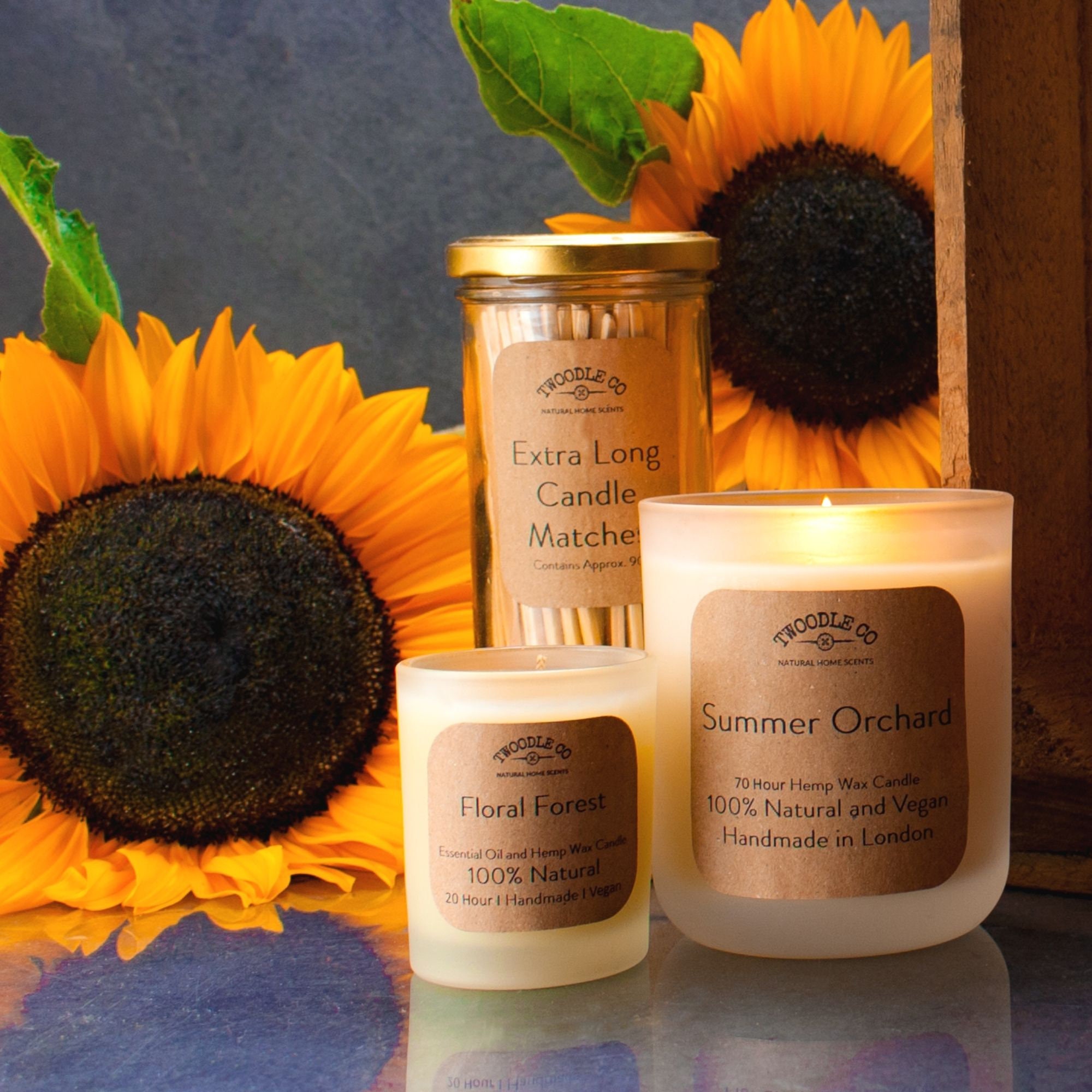 Extra Long Candle Matches at Maria Couch blog