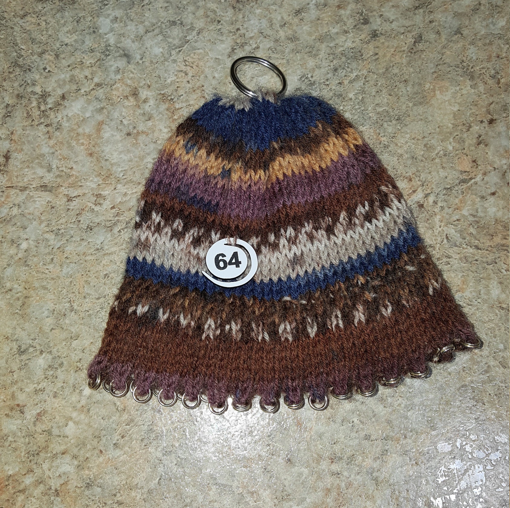 Circular Sock Machine CSM Cast on Bonnet - Etsy