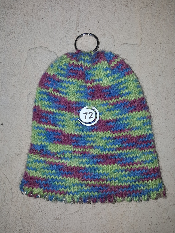 Circular Sock Machine CSM Cast on Bonnet | Etsy