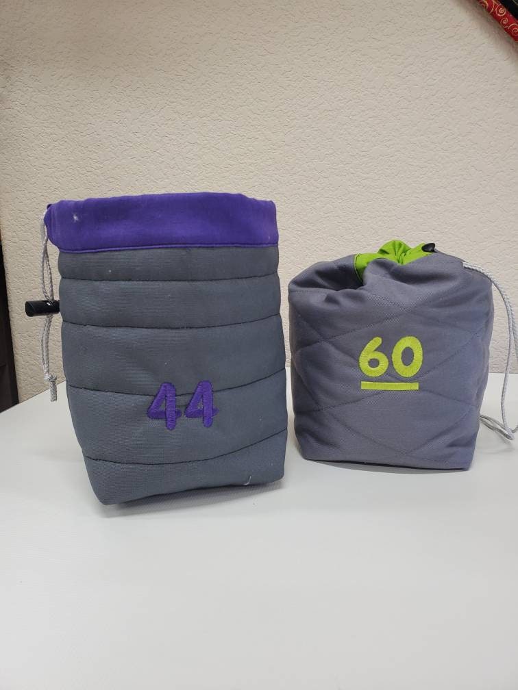 CSM Cylinder Storage Bag - Etsy