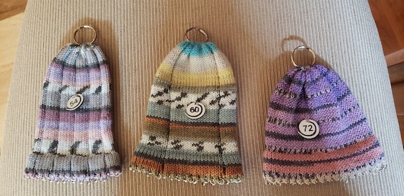 Circular Sock Machine CSM Cast on Bonnet - Etsy