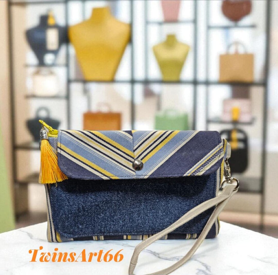 Unisex Wallet, Model Made by Mexican Artisans With the Quality of Raw ...