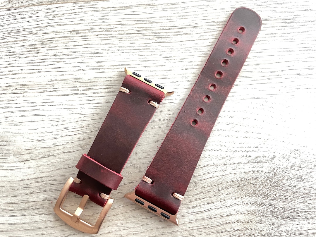 Apple Watch Band Series 1 2 3 4 5 6 7 8 9 SE, 42-44-45-49, 38-40-41 Mm ...