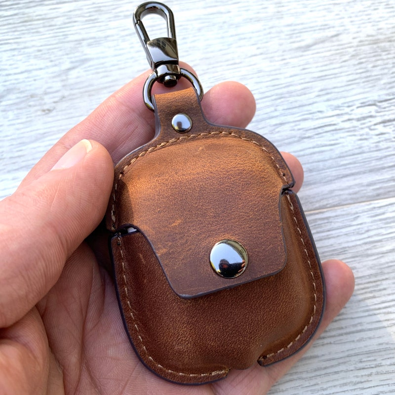 AirPod Cases With Keychain - Etsy