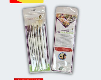 One Piece Brush - Etsy