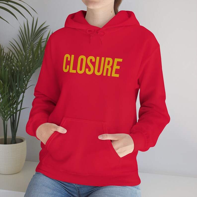 Closure Hoodie, Entergalactic, Jabari Hoodie, Closure Hoodie, Cozy ...