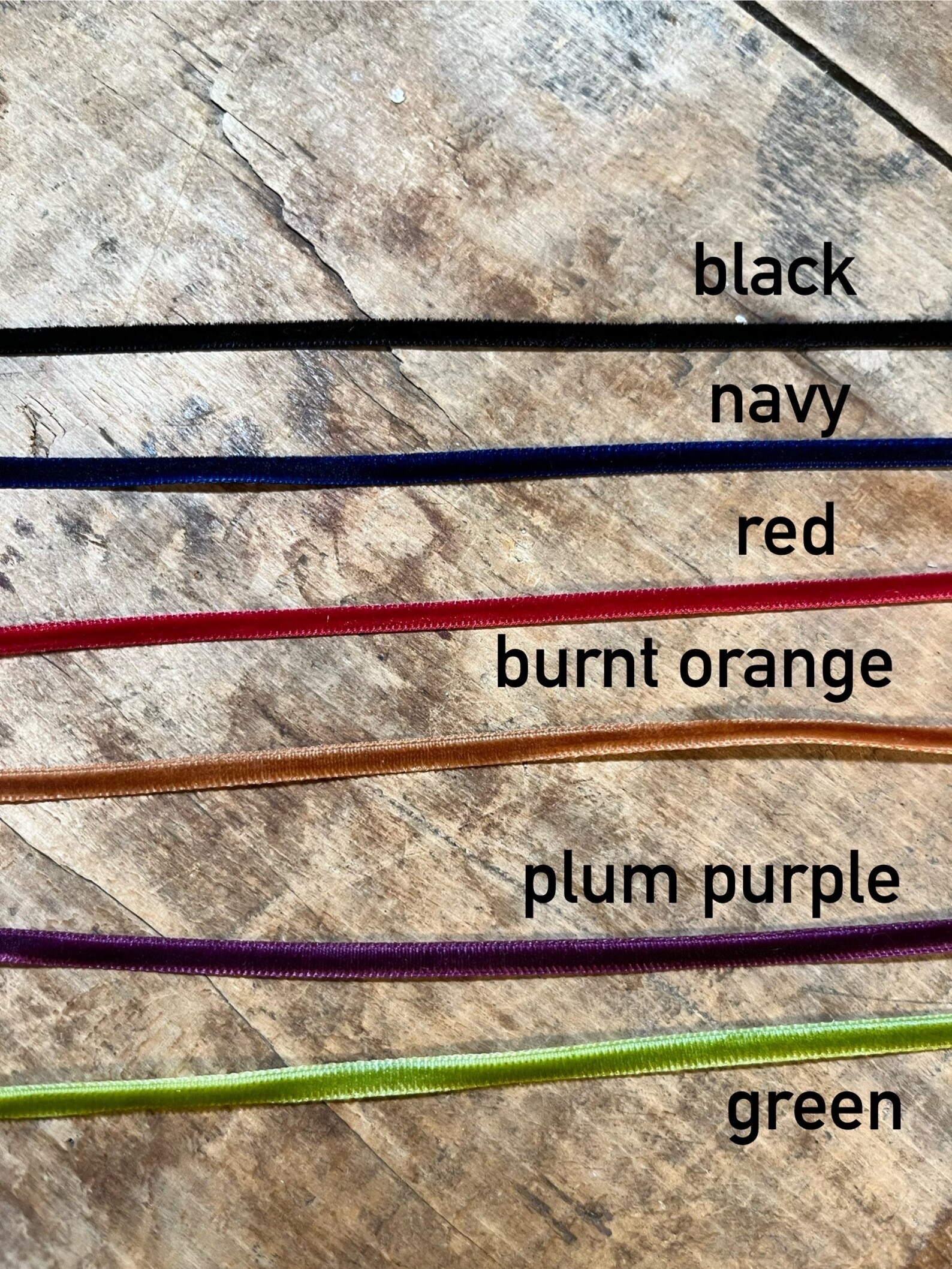 Porcelain Playing Card Charms on Velvet Neckkace - Etsy