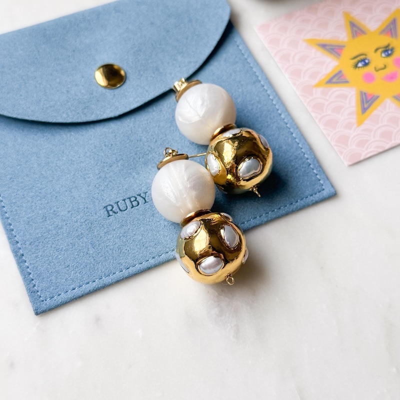 RubyBlueCo - Etsy Canada