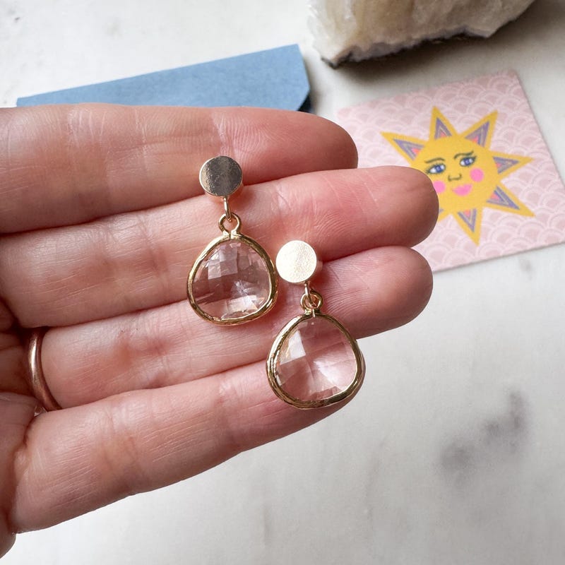 RubyBlueCo - Etsy Canada