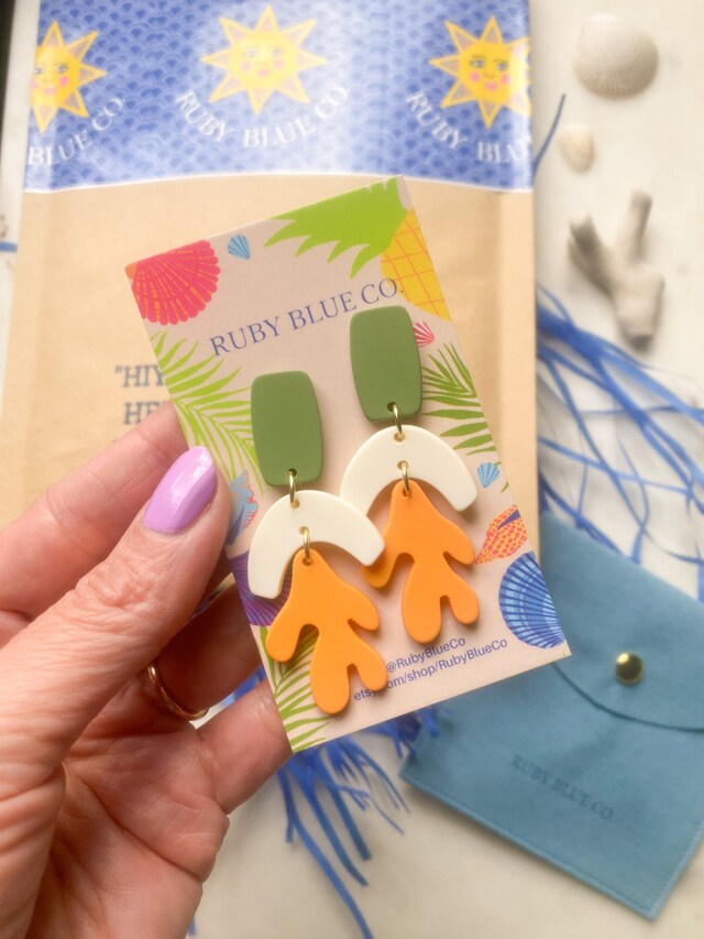 RubyBlueCo - Etsy Canada