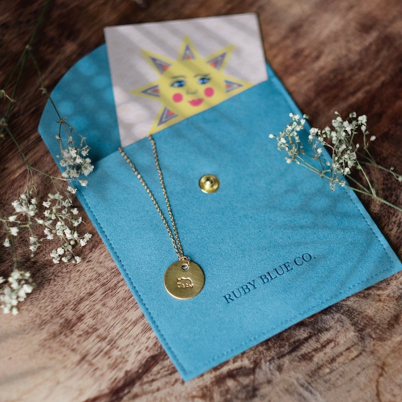 RubyBlueCo - Etsy Canada