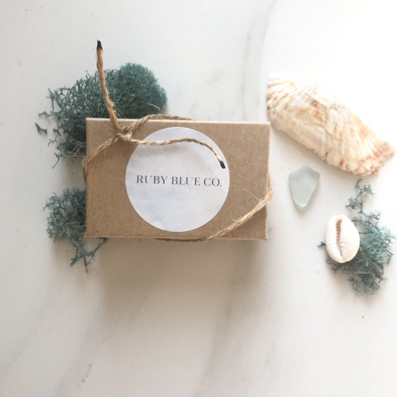 RubyBlueCo - Etsy Canada