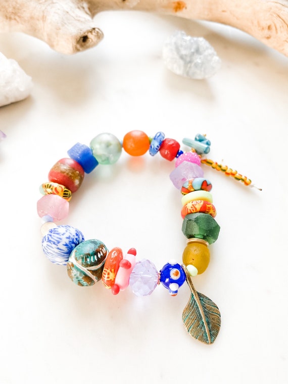 Carnival Bracelets