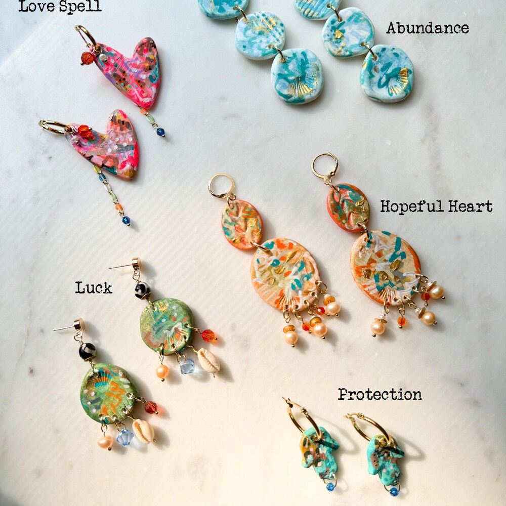 RubyBlueCo - Etsy Canada