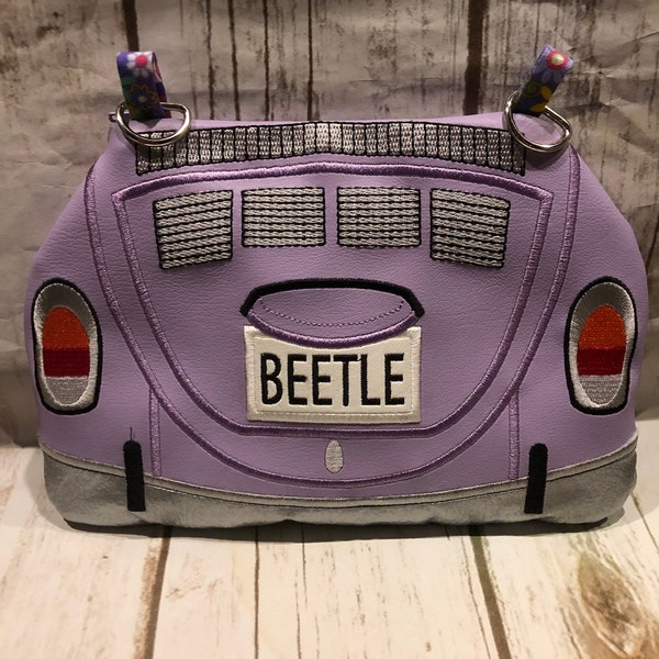 Beetle Bag - Etsy