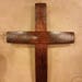 Wine Barrel Cross - Etsy