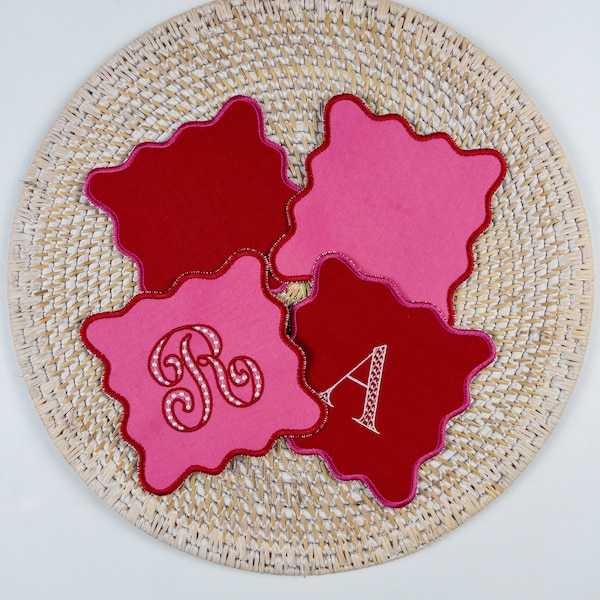 Cocktail Fabric - Etsy