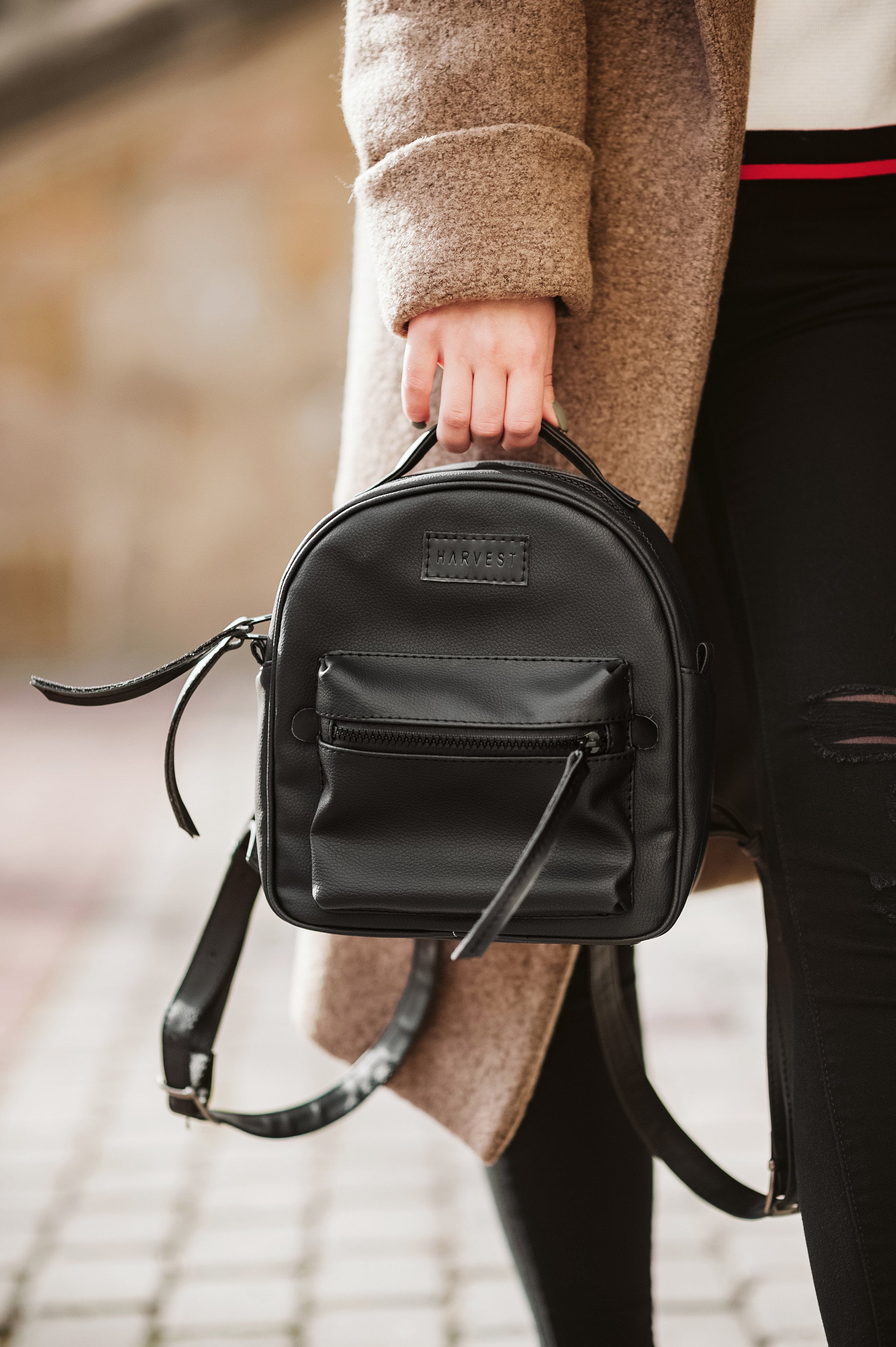 Mini Backpack Women Valentine's Day Gift Gift for | Etsy