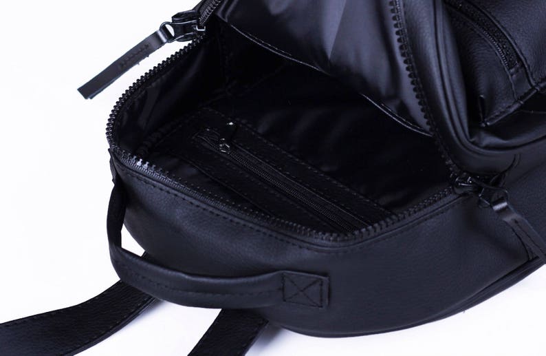 Mini Backpack Women Valentine's Day Gift Gift for | Etsy