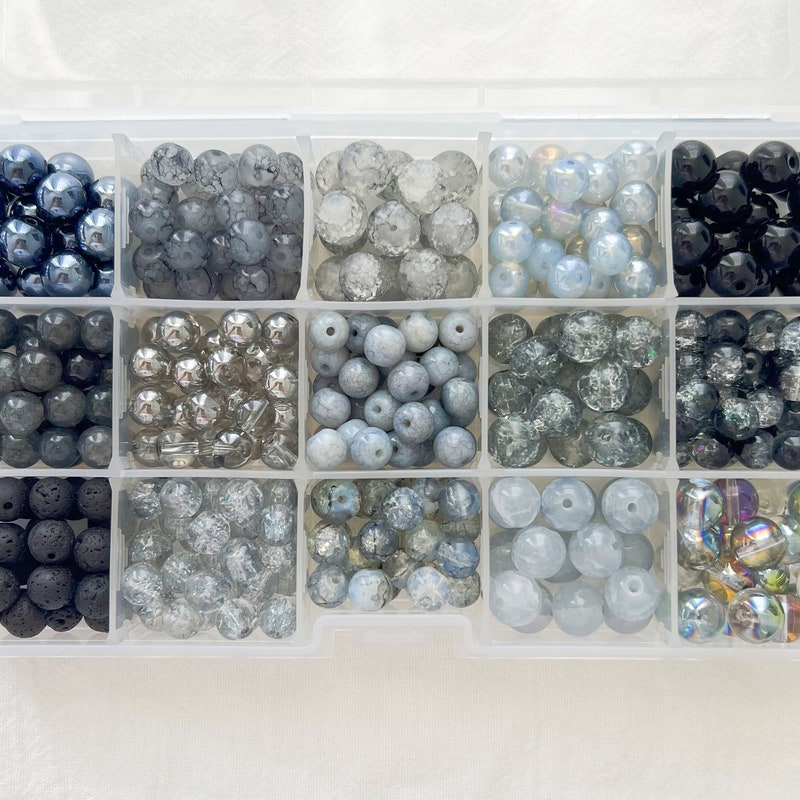 Assorted Beads - Etsy