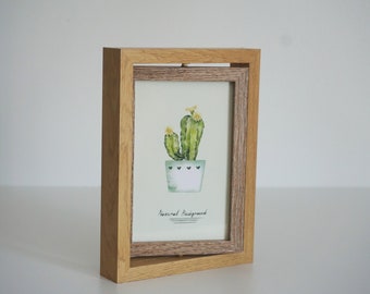 Squiggle Frame CUSTOM/ MADE to ORDER - Etsy