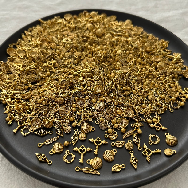 Bulk Charms - Etsy